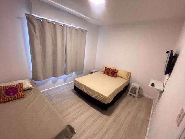 Casa Residencial para venda e locação, Marapé, Santos CA0112