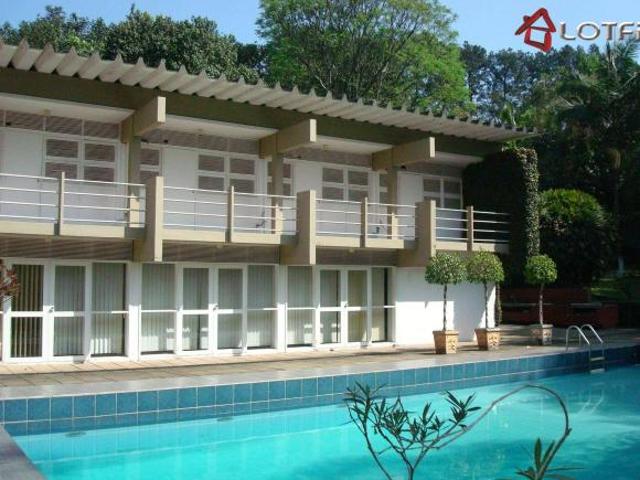 Casa residencial para venda e locação, Miolo da Granja, Granja Viana, Cotia CA0086
