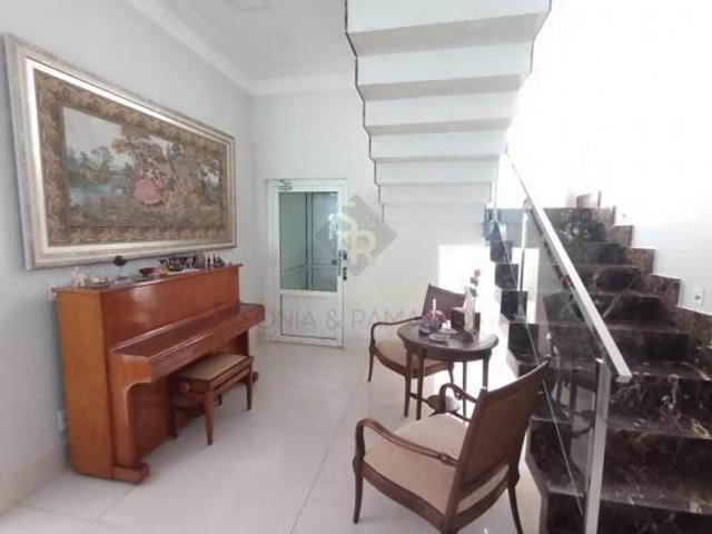 Casa residencial para venda e locação no condomínio Verona, em Ribeirão Preto/SP