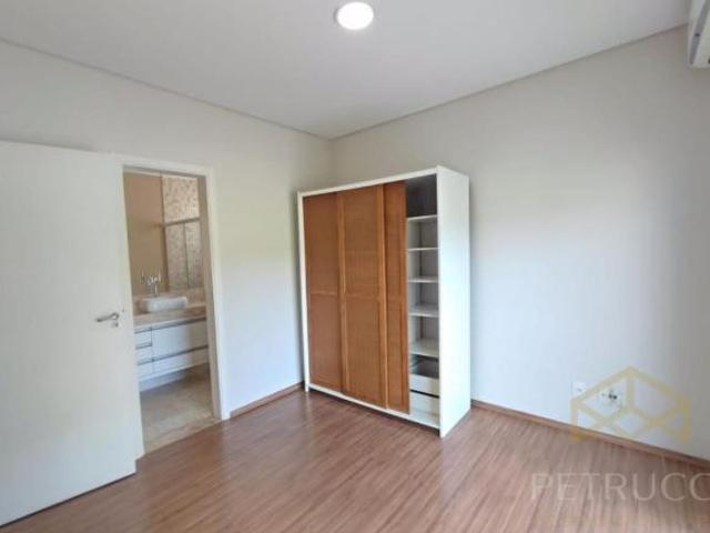 Casa Residencial para venda e locação, Swiss Park, Campinas CA3626