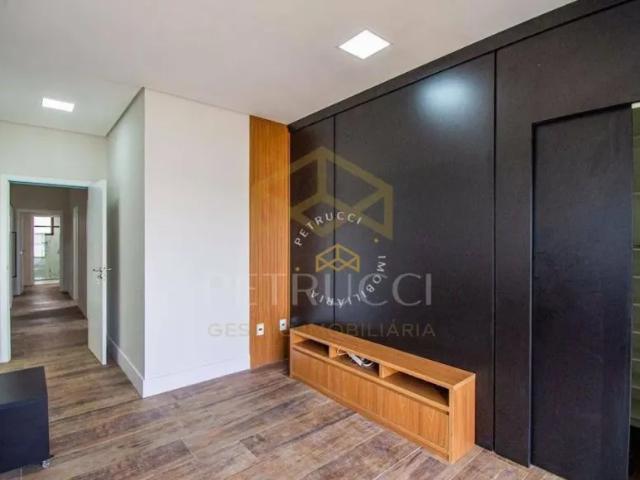 Casa Residencial para venda e locação, Swiss Park, Campinas CA7115
