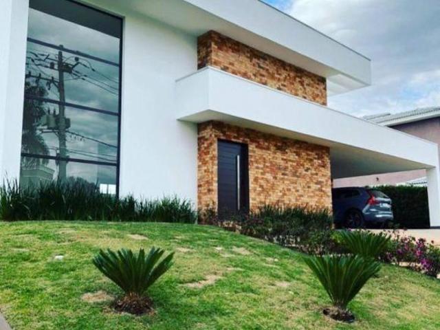 Casa Residencial para venda e locação, Parque Monte Bianco, Araçoiaba da Serra CA3311