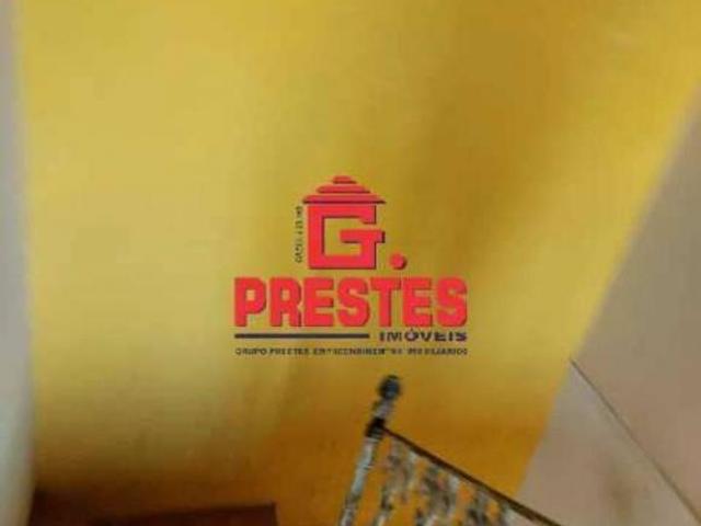 Casa Residencial para venda e locação, Parque Bela Vista, Votorantim CA0628