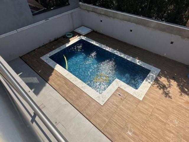 Casa Residencial para venda e locação, Parque Brasil 500, Paulínia CA3508