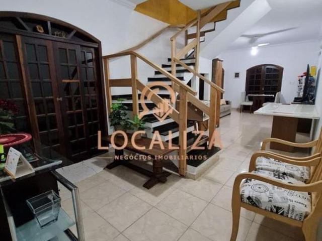 Casa Residencial para venda e locação, Parque dos Ipês, São José dos Campos CA0566