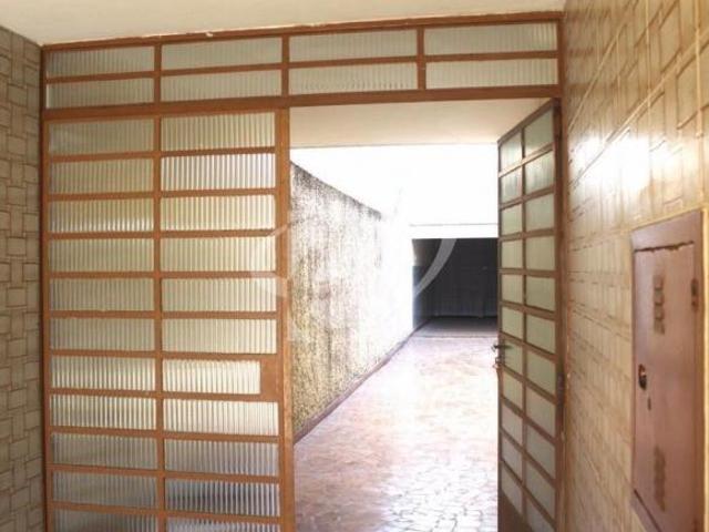 Casa Residencial para venda e locação, Planalto Paulista, São Paulo CA0056