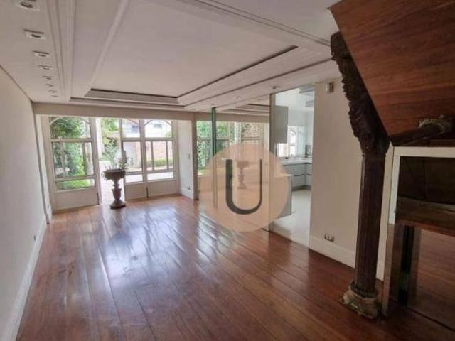 Casa com 4 dormitórios, 362 m² venda por R$ 5.400.000,00 ou aluguel por R$ 21.580,00 Planalto Pa