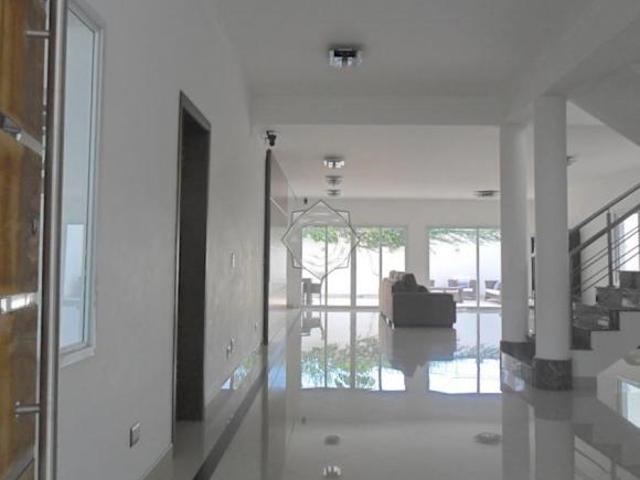 Casa residencial para venda e locação, Residencial Dez Alphaville, Santana de Parnaíba