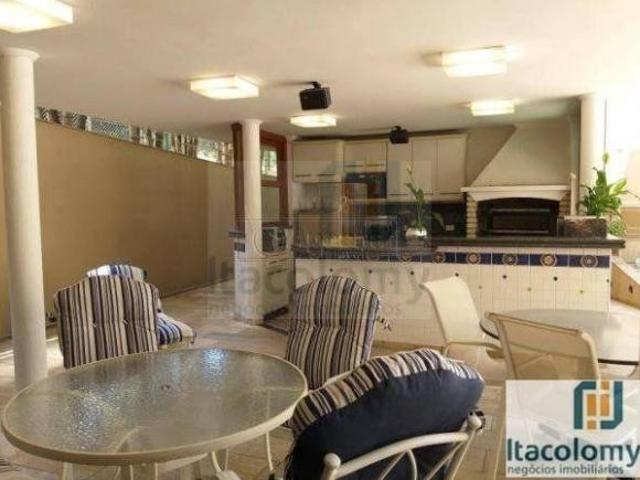 Casa Residencial para venda e locação, Tamboré 1, Barueri