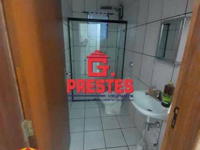 Casa Residencial para venda e locação, Vossoroca, Votorantim CA1276