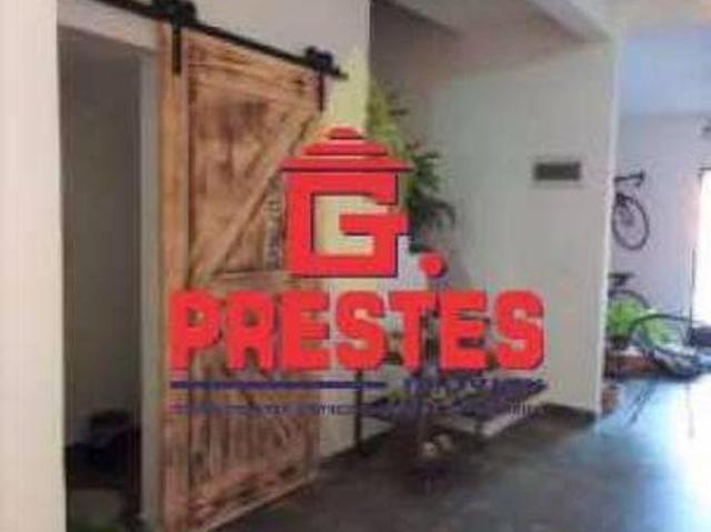 Casa Residencial para venda e locação, Vila Augusta, Sorocaba CA0555