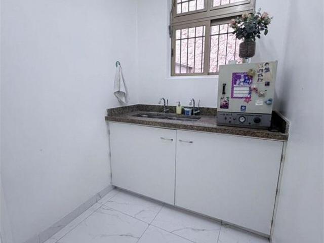Casa Residencial para venda e locação, Vila Belmiro, Santos CA0343