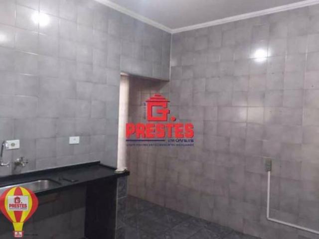 Casa Residencial para venda e locação, Vila Carvalho, Sorocaba CA0971