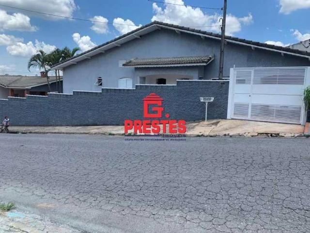 Casa Residencial para venda e locação, Vila Dálmatas, Sorocaba