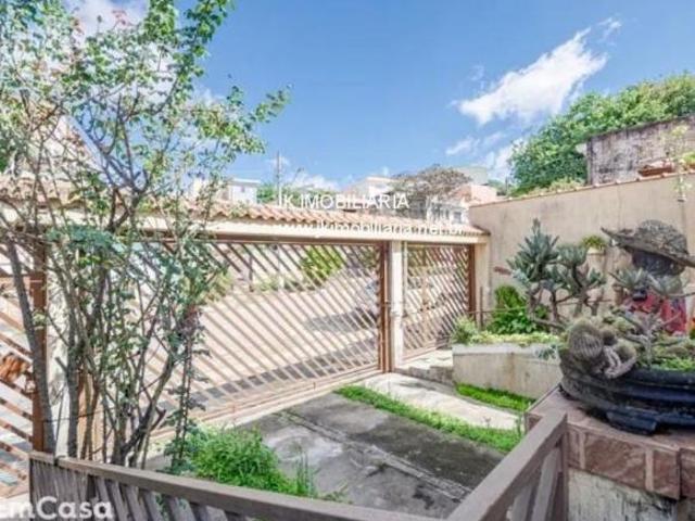 Casa Residencial para venda e locação, Vila Maria Alta, São Paulo CA0002
