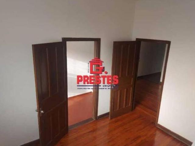 Casa Residencial para venda e locação, Vila Santana, Sorocaba CA0329