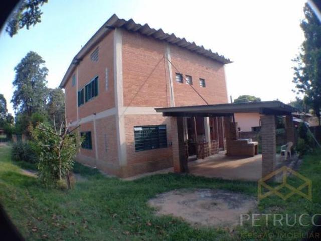 Casa Residencial para venda e locação, Village Campinas, Campinas CA5052