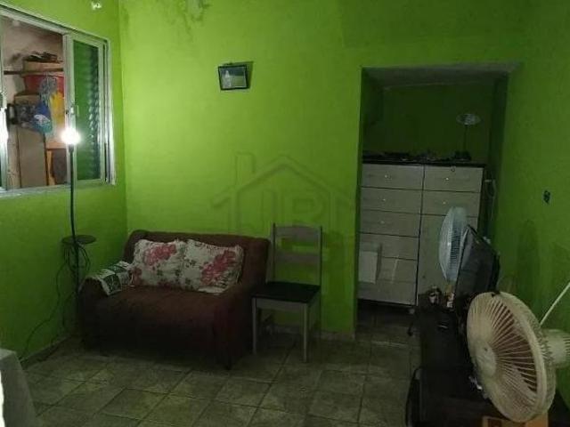 Casa residencial para Venda em Boa Localização no Jardim Zaira em Mauá, 02min da Padaria Dallas