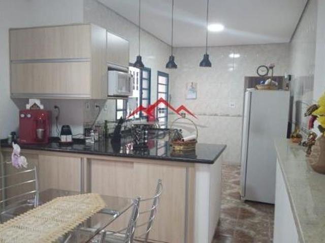 Casa residencial para Venda em Jundiai no bairro ponte São João