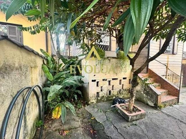 Casa Residencial para Venda em Santos/SP Campo Grande