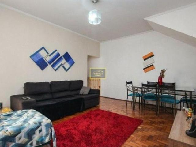 Casa residencial para venda em Perdizes