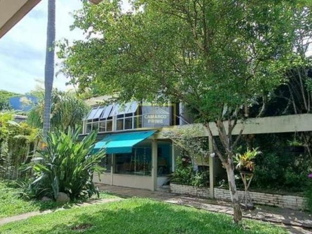 Casa residencial para venda em Pinheiros próximo ao metrô Vila Madalena