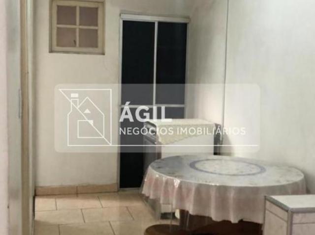 Casa residencial para Venda / Edícula Jardim das Indústrias, São José dos Campos