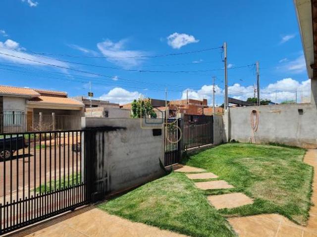 Casa, Residencial para Venda, Jacutinga, Londrina