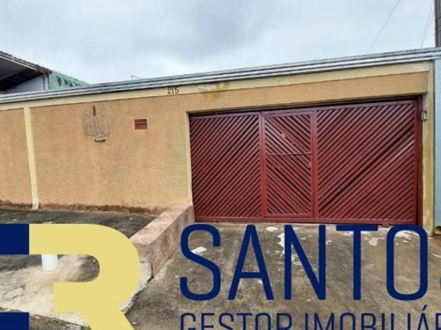 Casa residencial para Venda Jardim Nossa Senhora Auxiliadora, Hortolândia SP Possui 2 dormitórios
