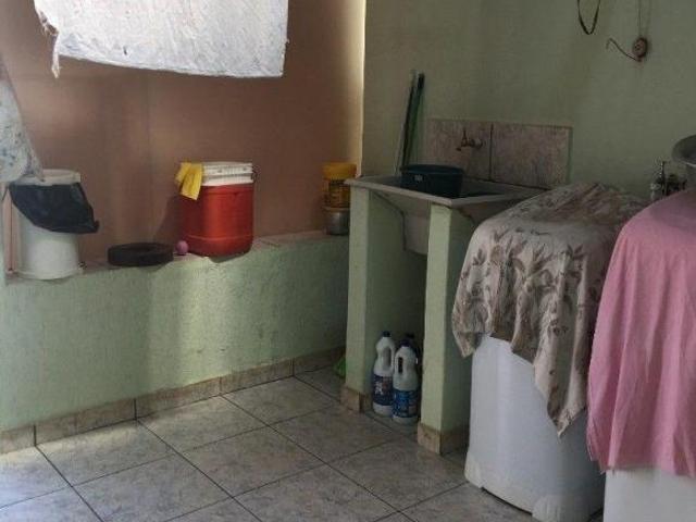 CASA RESIDENCIAL PARA VENDA, JARDIM AMÉRICA, BOITUVA