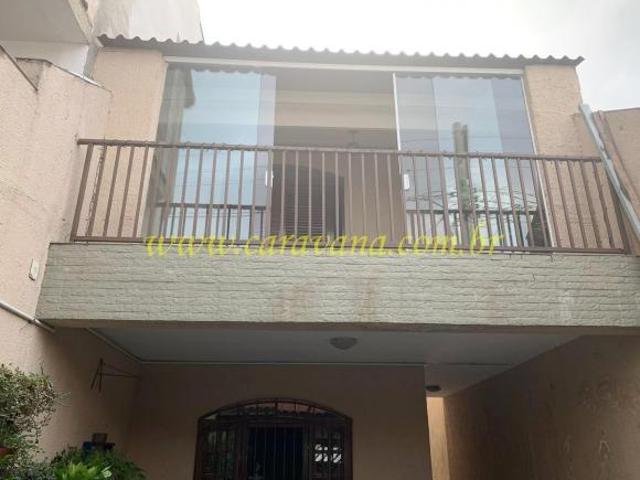 Casa residencial para Venda Jardim D&apos abril, Osasco