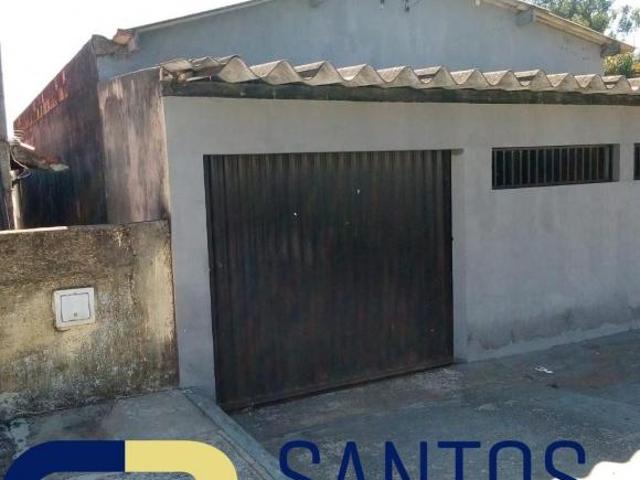 Casa residencial para Venda Jardim Daniela, Monte Mor