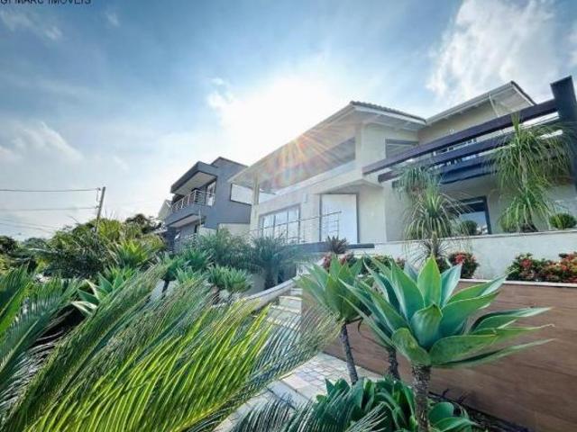 Casa residencial para Venda Jardim Imperial Condomínio Hills III, Arujá