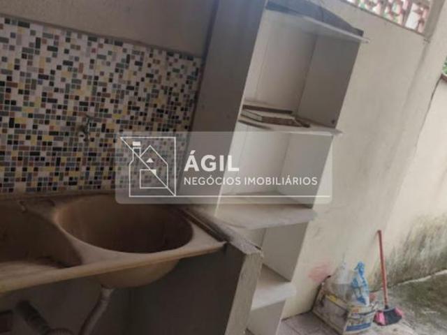 Casa residencial para Venda Jardim Limoeiro, São José dos Campos