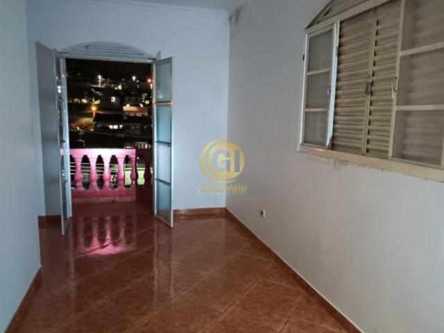 Casa Residencial para Venda Jardim Paraíso, Jacareí 3 dormitórios sendo 1 suíte