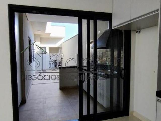 Casa Residencial para Venda Jardim Residencial Nova Veneza Indaiatuba SP