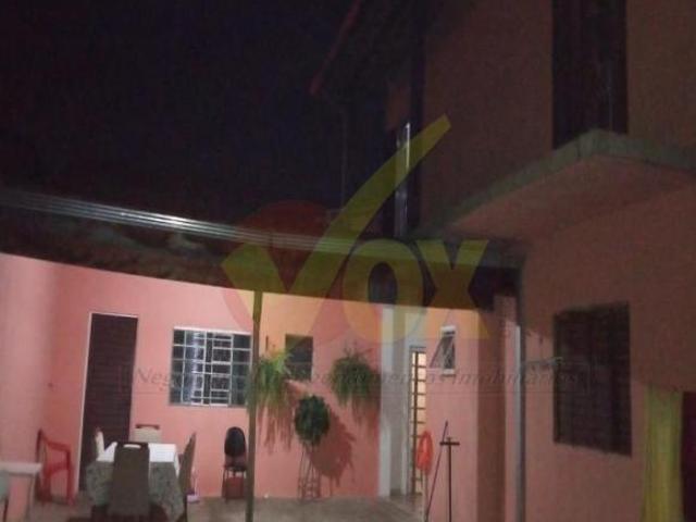 Casa residencial para Venda Jardim Santo André, Hortolândia