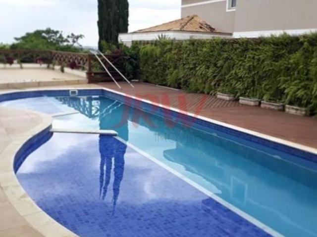 Casa residencial para Venda Jardim Vila Paradiso, Indaiatuba
