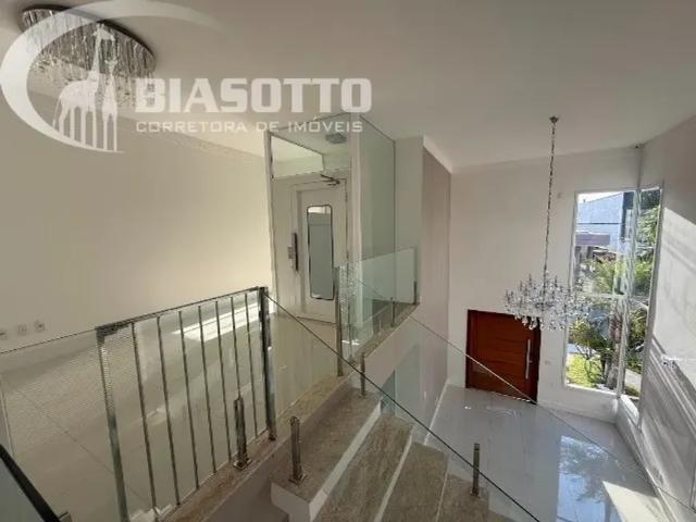 Casa residencial para Venda ou Locação no Condomínio Saint Moritz, Swiss Park Campinas