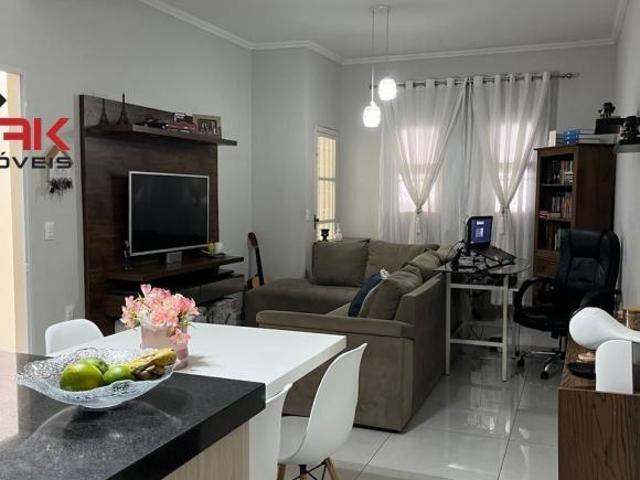 Casa Residencial para Venda ou Locação no Jardim Itália em Várzea Paulista/SP