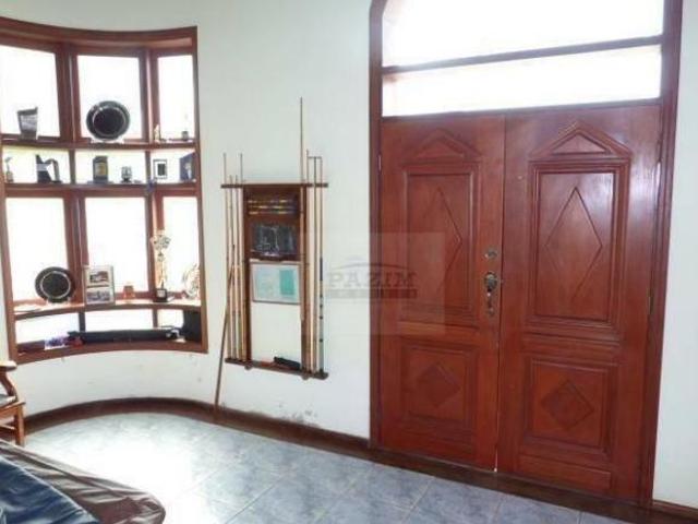 Casa residencial para venda ou locação, Condomínio Bosques de Grevílea, Vinhedo