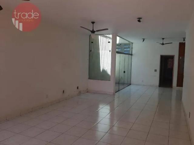 Casa Residencial para Venda ou Locação de 03 Quartos no Bairro Jardim Califórnia em Ribeirão Preto c