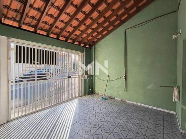 Casa Residencial para Venda Liberdade, Itu SP