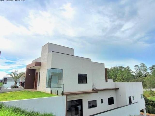 Casa residencial para Venda Mosaico Essence, Mogi das Cruzes