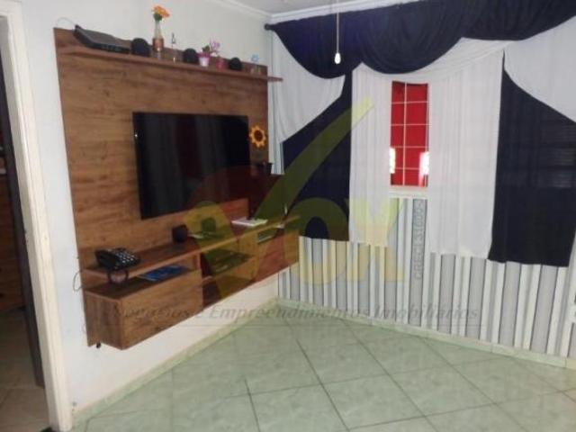Casa residencial para Venda Mauro Marcondes, Campinas