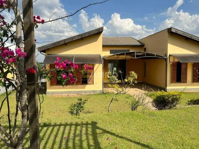 Casa residencial para venda no condomínio Campo de Toscana em Vinhedo SP