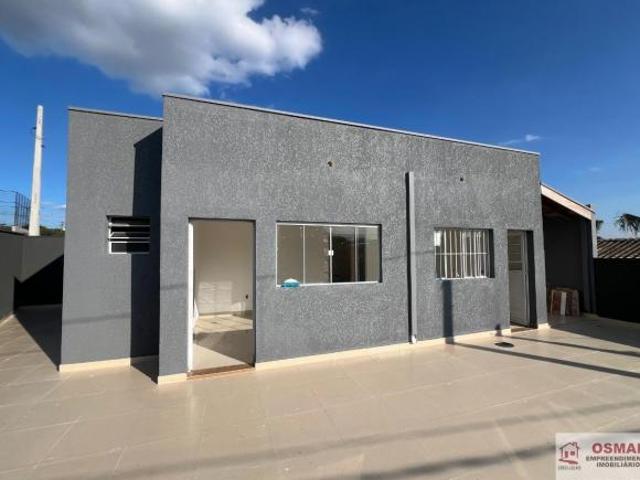 Casa Residencial para venda no Conjunto Habitacional Angelo Tomazin Sumaré SP