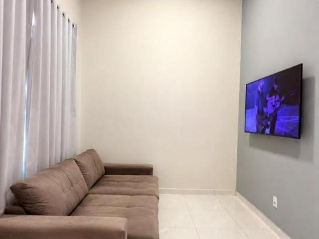 Casa Residencial para Venda no Altos de Sumaré Sumaré SP
