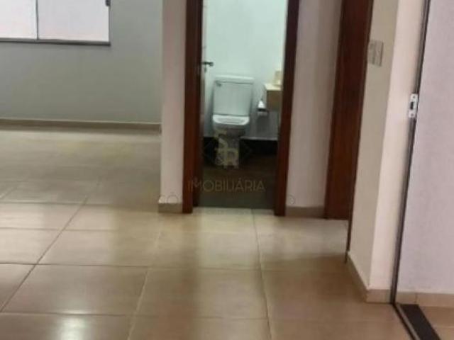 Casa Residencial para Venda no Bairro Nova Aliança, em Ribeirão Preto