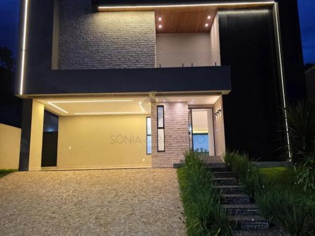 Casa Residencial para Venda no Bairro Alphaville, em Ribeirão Preto